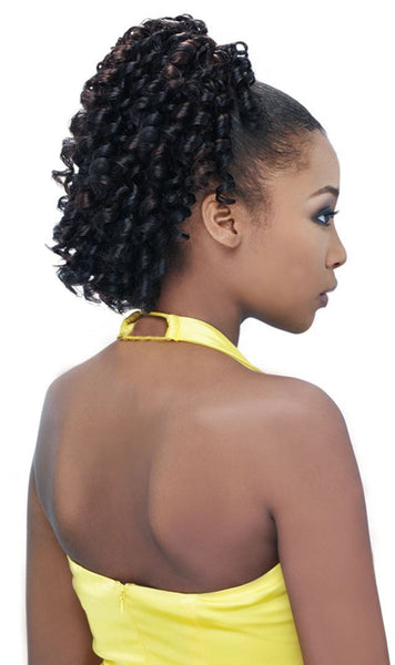 Outre Timeless Synthetic Ponytail DIDI – HairCloset.com