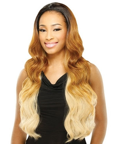 Freetress Equal Drawstring FullCap Wig POWER GIRL – HairCloset.com