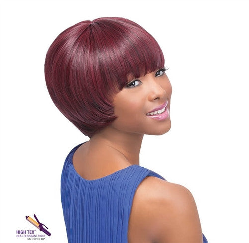 Outre Quick Weave ECO Synthetic Wig HOPE – HairCloset.com