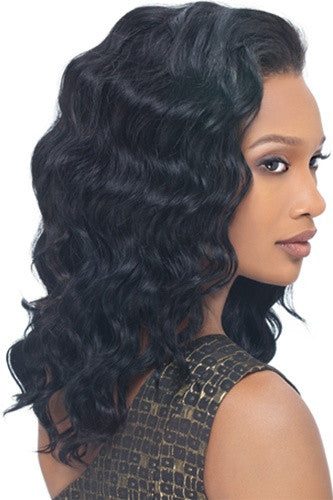 Outre Duvessa Remy Human Hair BALI WAVE – HairCloset.com