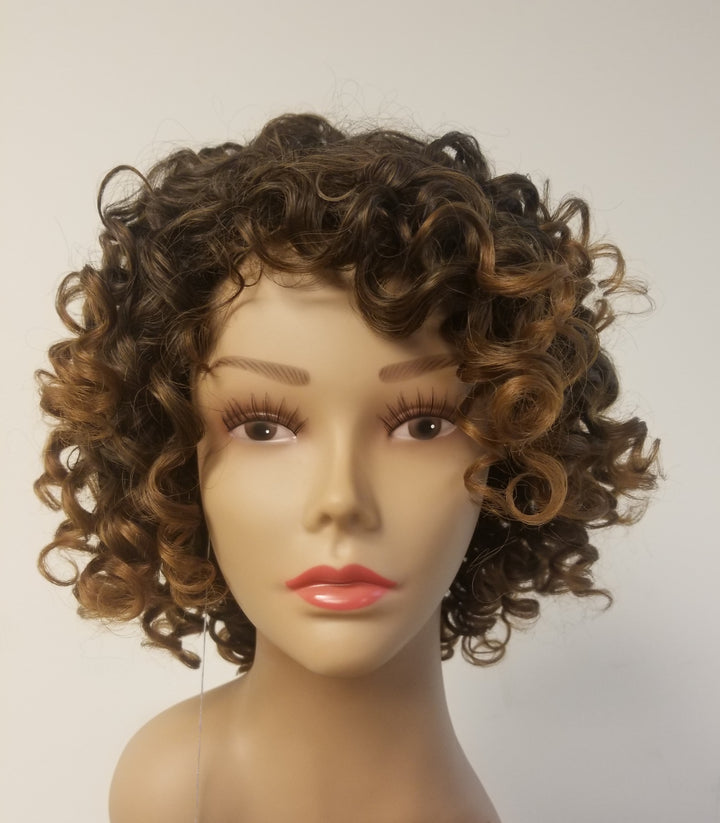 Remy Wig – HairCloset.com