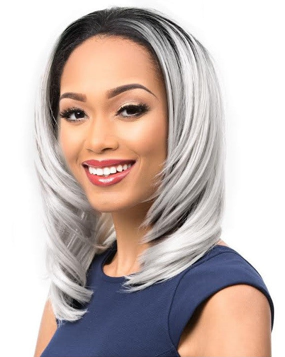 It's a Wig Synthetic Half Wig VIVI – HairCloset.com