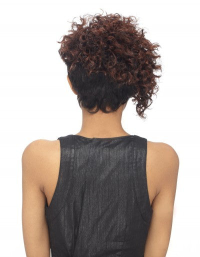 Outre Premium Salon Cut 100% Human Hair DEEP CUT – HairCloset.com