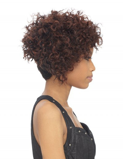 Outre Premium Salon Cut 100% Human Hair DEEP CUT – HairCloset.com